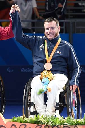 Paralympisme